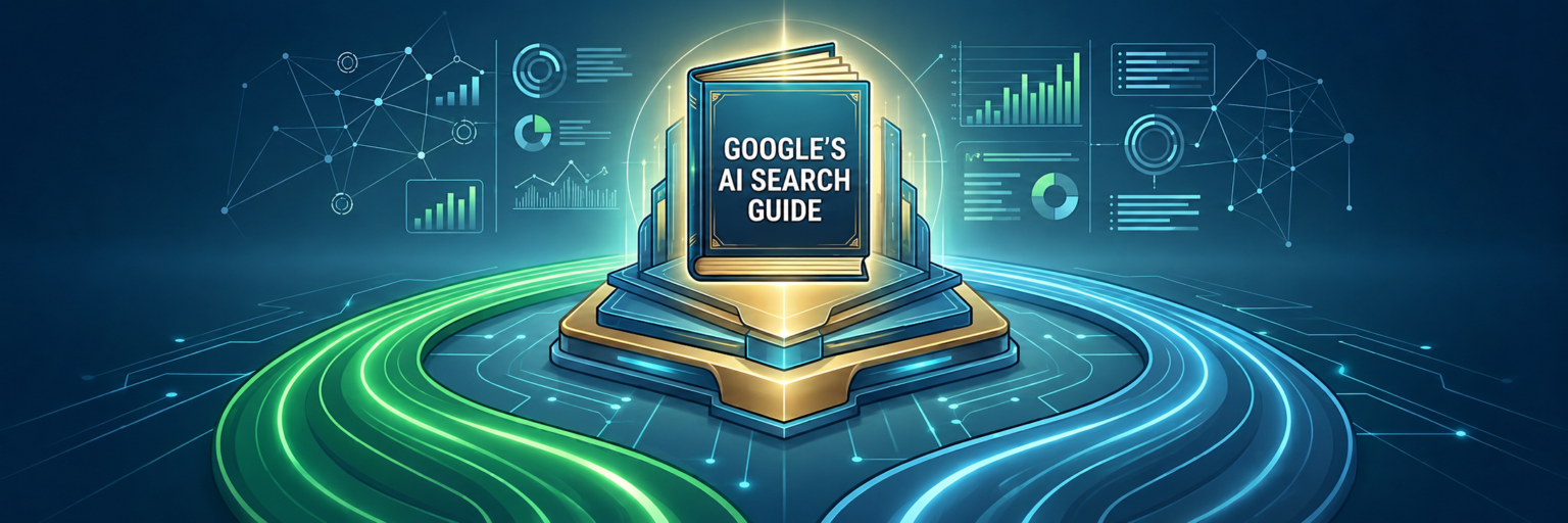 What Google's AI Search Guide Means for SEO in 2026